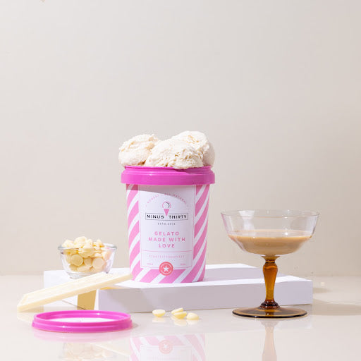 Indulge in Sweet Delights with Minus 30 Mini Sticks!