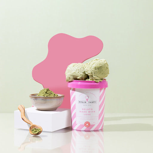 Elevate Your Dessert Experience with Minus 30 Ice Cream Sandwiches