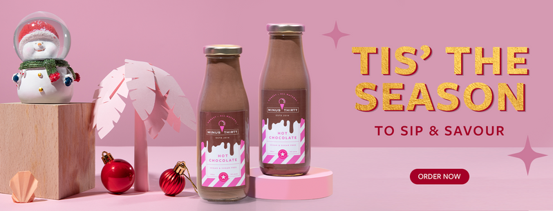 Gelato Ice Cream Online Home Delivery – Minus30