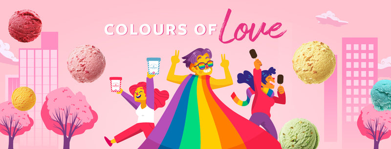 Gelato Ice Cream Online Home Delivery – Minus30