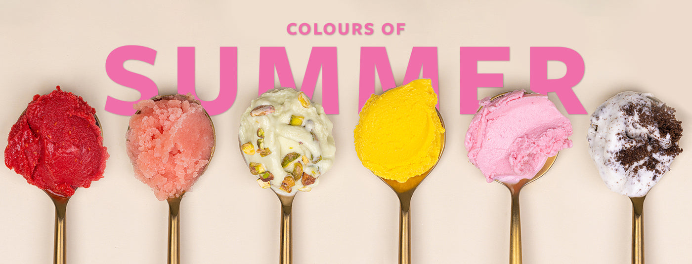 Gelato Ice Cream Online Home Delivery – Minus30