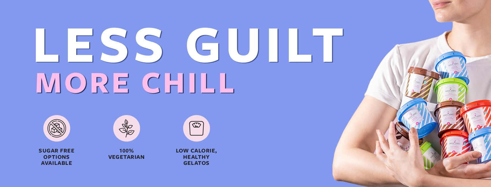 Gelato Ice Cream Online Home Delivery – Minus30