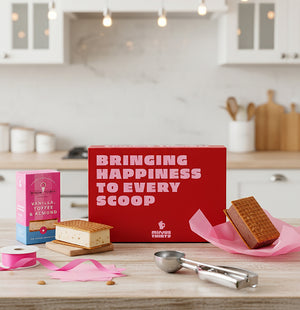 Gelato Ice Cream Online Home Delivery – Minus30