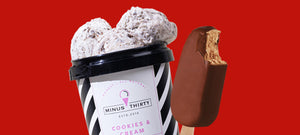 Gelato Ice Cream Online Home Delivery – Minus30